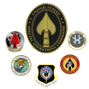 About USSOCOM | Special Operations Solutions