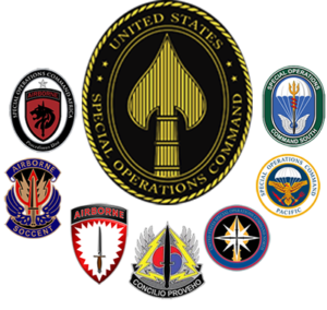 About USSOCOM | Special Operations Solutions